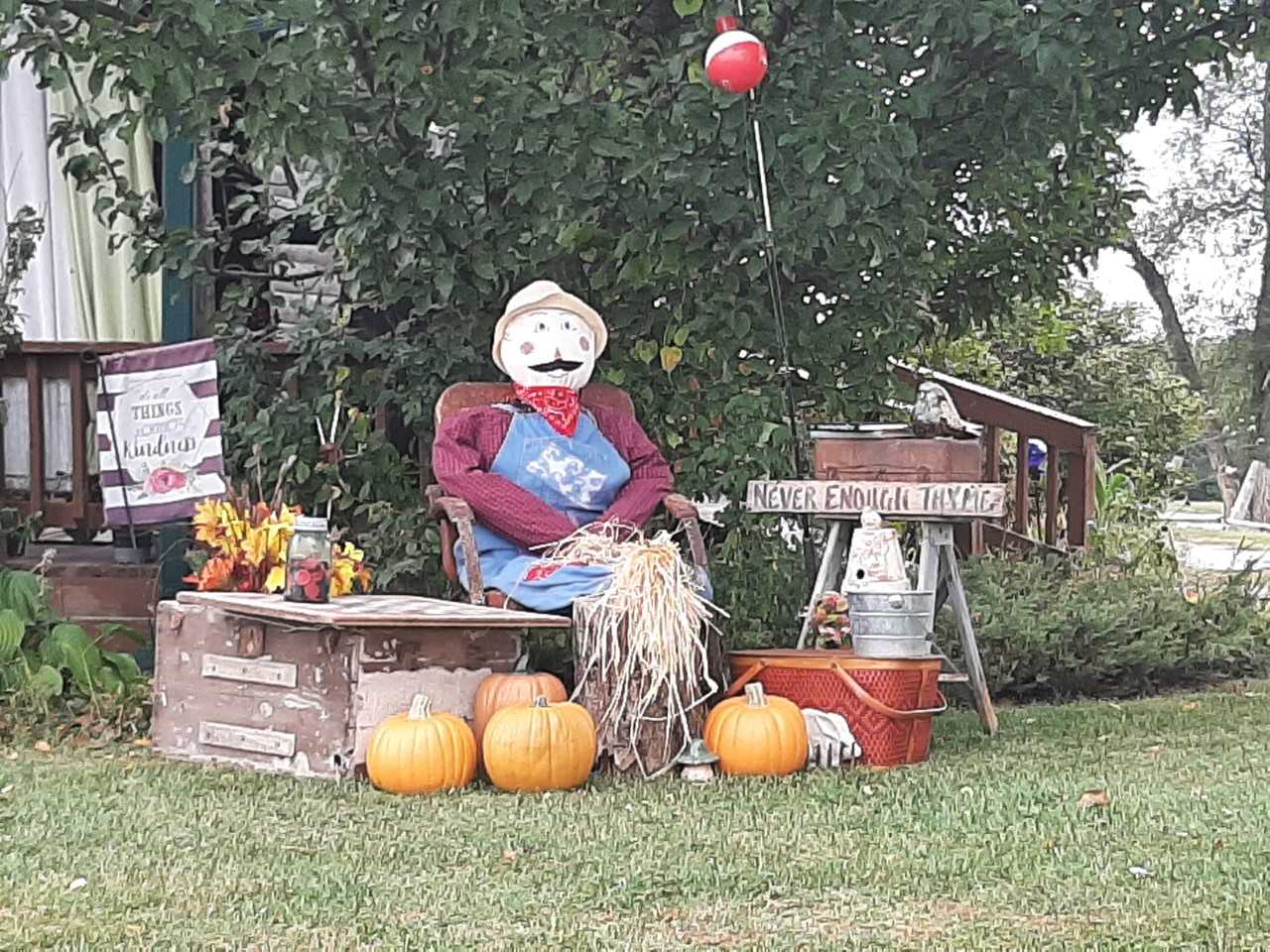 2020-2022 Photos – Mercer County Health Department