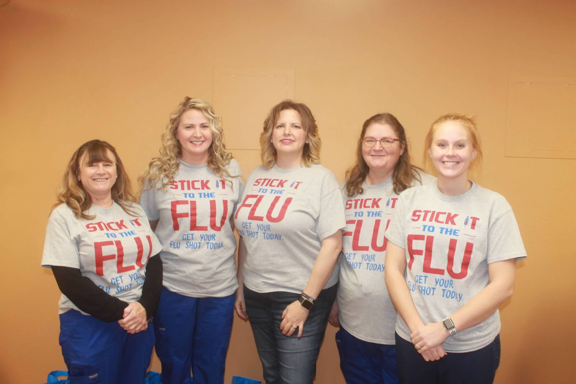 Mercer County Health Department