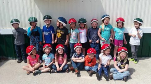 Mercer County Health Department