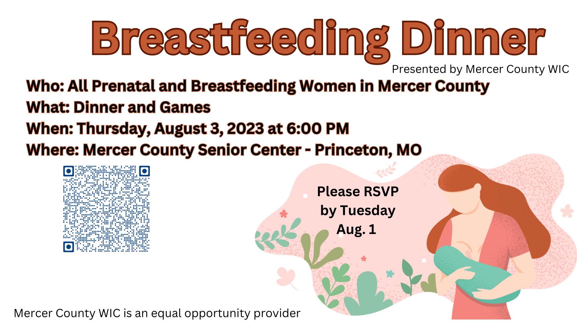 Mercer County Health Department