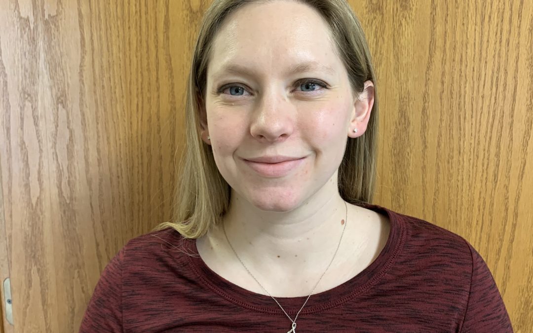 Staff | Mercer County Health Department