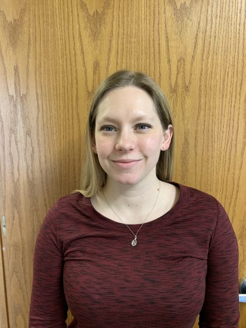 Mercer County Health Department