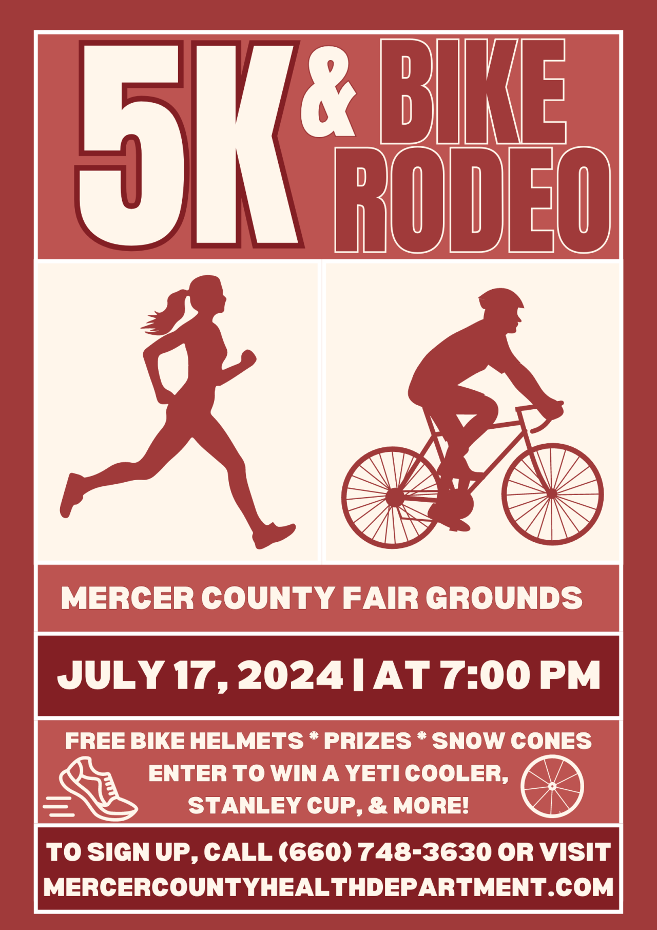 Mercer County Health Department