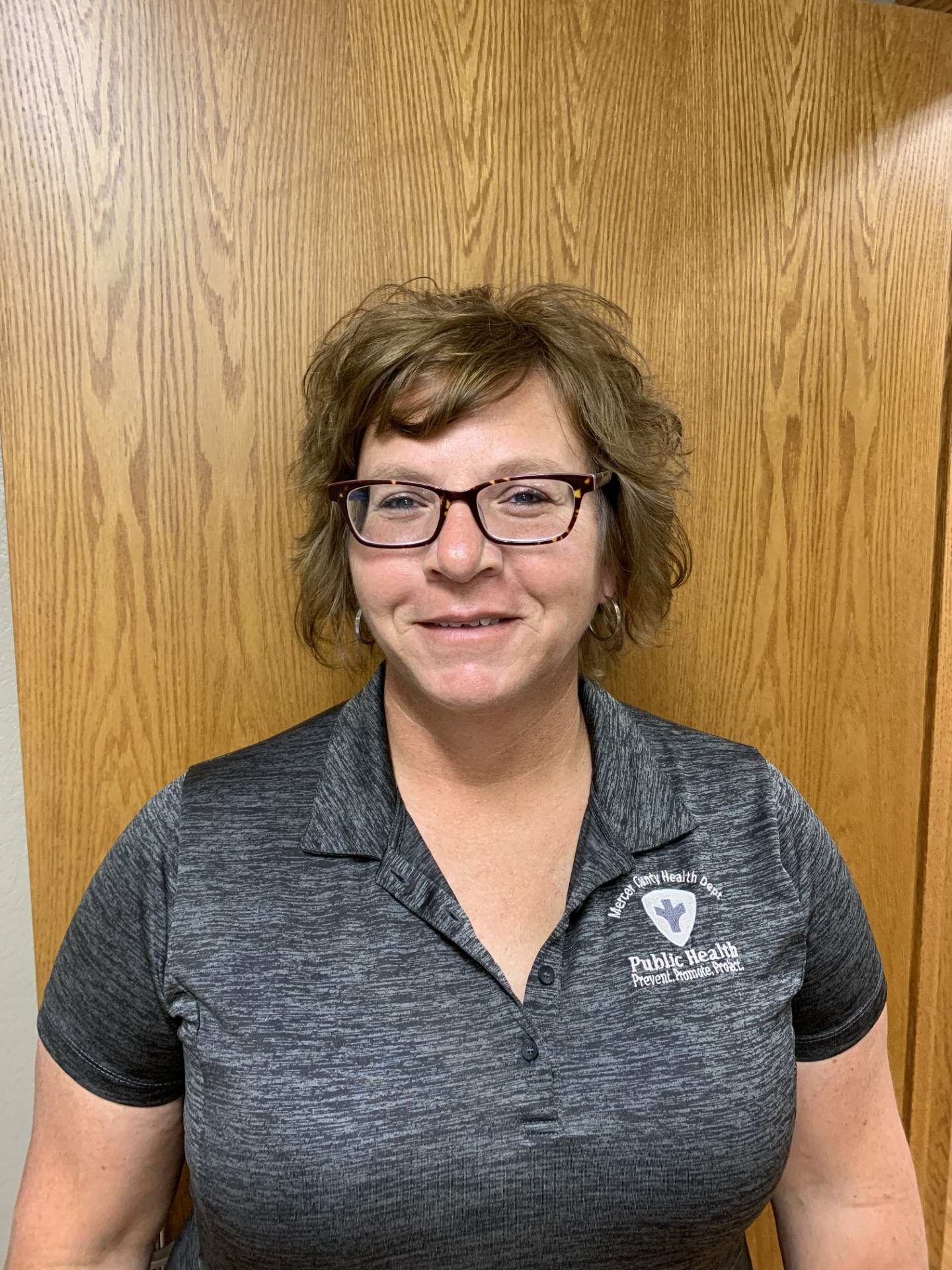 About | Mercer County Health Department