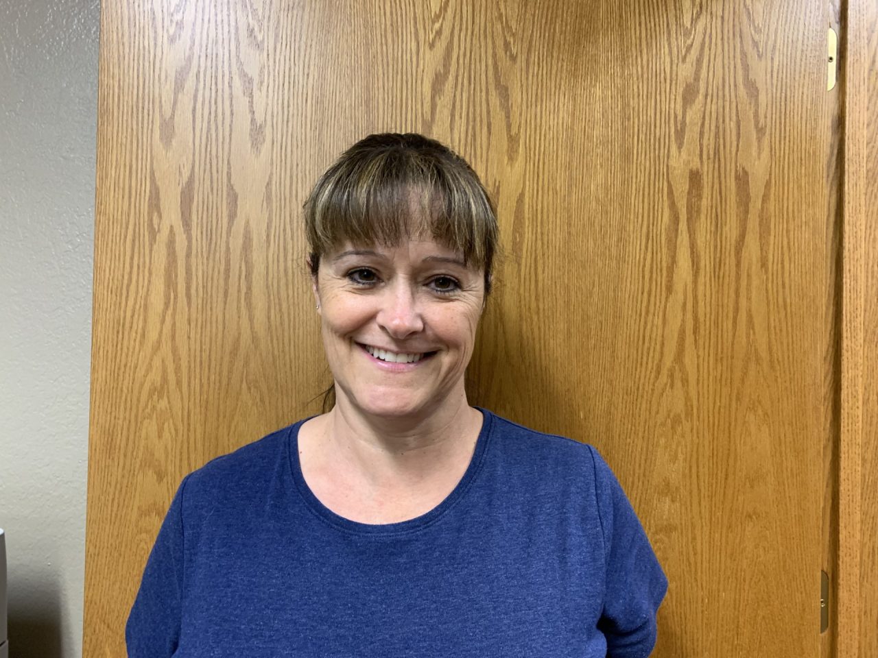 LeNita | Mercer County Health Department